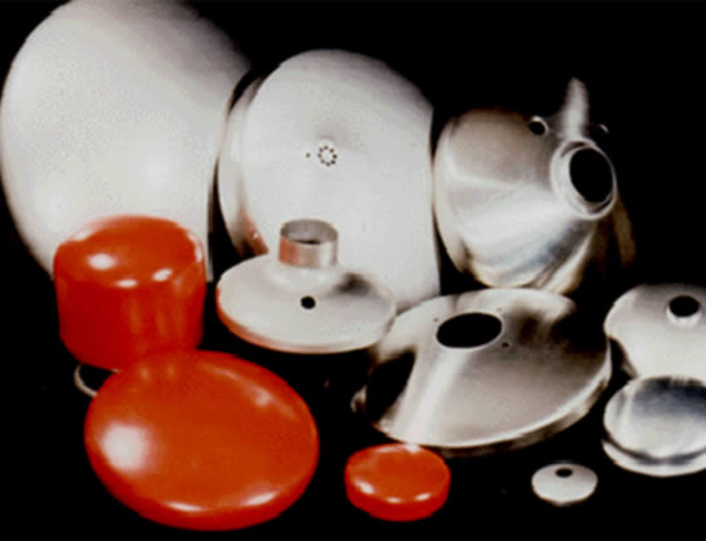 Brock | National Material Company - Steel Processing Facilities