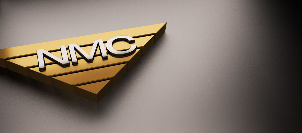 Company | National Material Company - Steel Processing Facilities