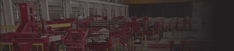 Home - National Material Company - Steel Processing Facilities