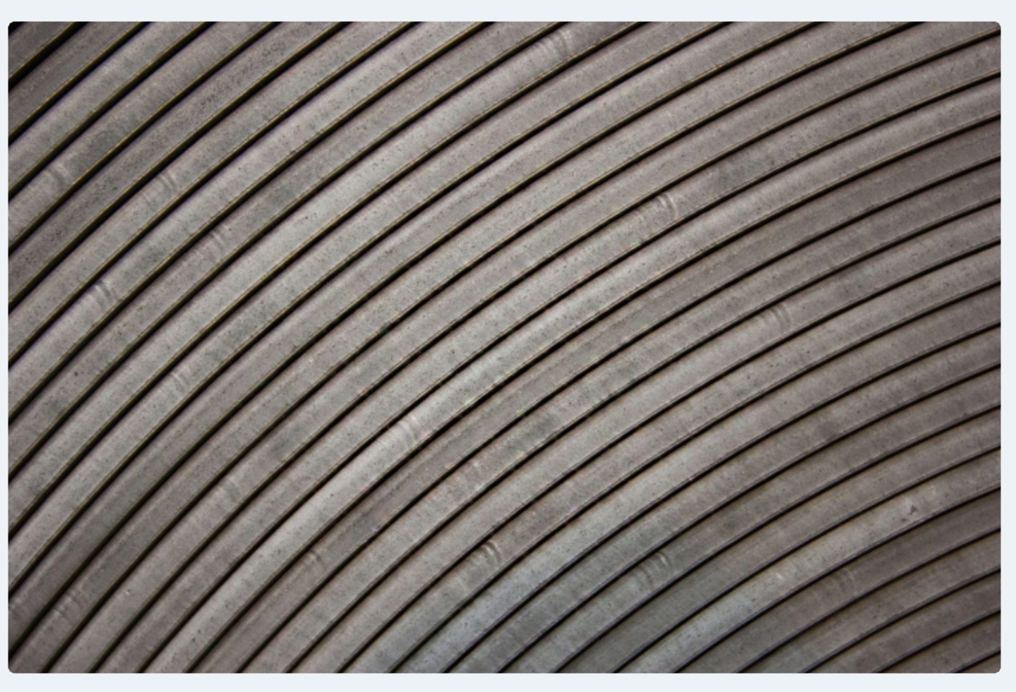 Galvanized Steel - National Material Company - Steel Processing Facilities