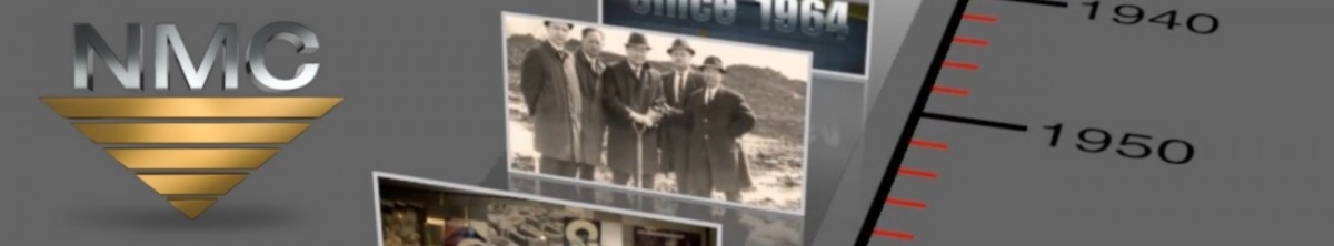 National Material | Your Steel Service Center Since 1964 - National ...