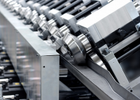 What is Roll Forming? | National Material Company - Steel Processing ...