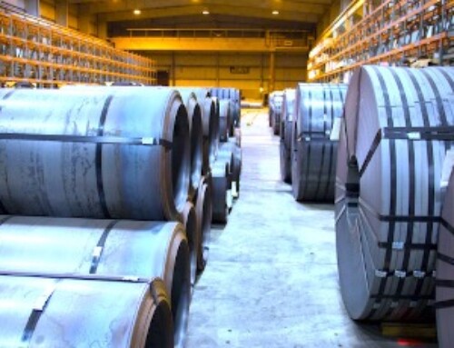 What Is Steel Pickling? | National Material Company - Steel Processing ...