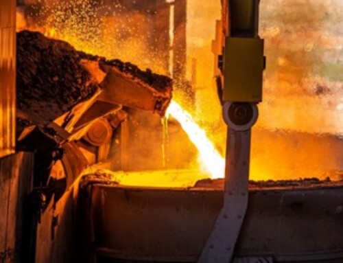 What Is Steel Pickling? | National Material Company - Steel Processing ...