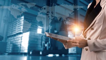 Steel Supply Chain Management: National Material Company - National ...