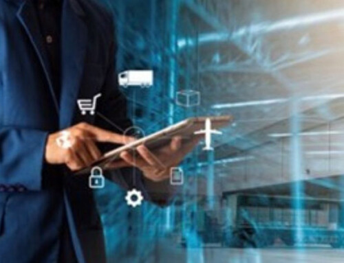 A Brief History of the American Steel Industry | National Material ...