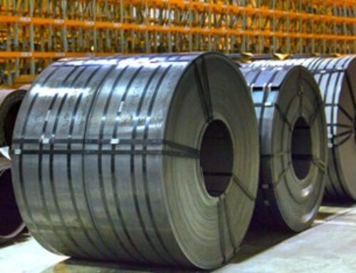 What Is Steel Pickling? | National Material Company - Steel Processing ...