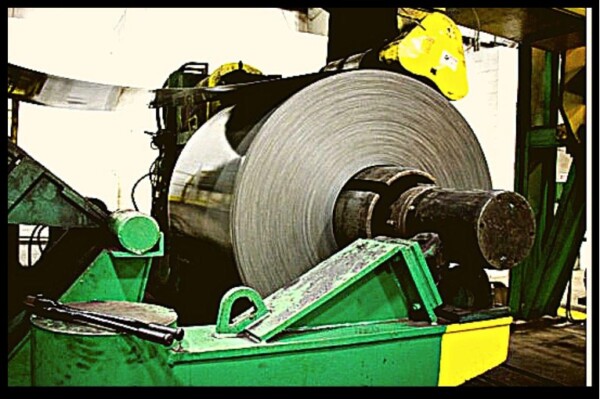 American Steel Processor Spotlight: Roll Forming - National Material ...