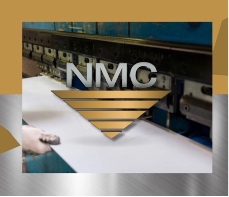 Metal Stamping 101: Understanding the Metal Stamping Process - National Material Company - Steel ...