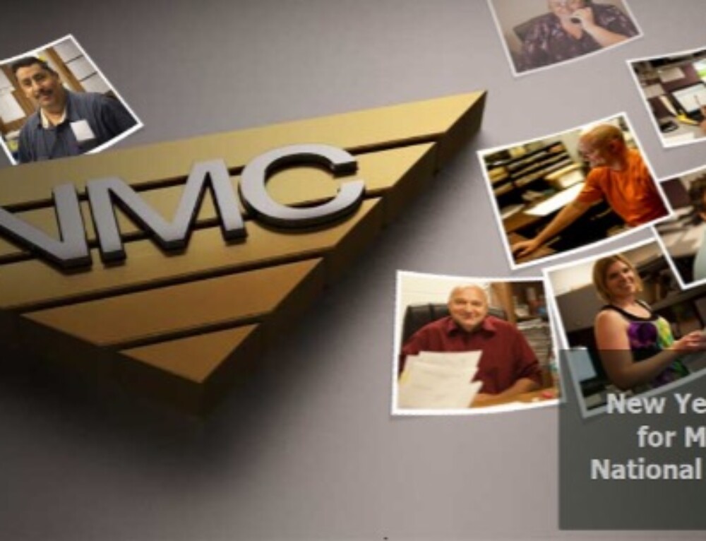 A Brief History of the American Steel Industry | National Material ...