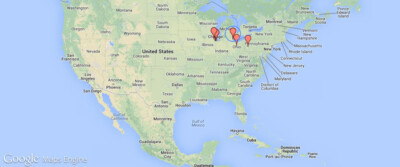 Home - National Material Company - Steel Processing Facilities