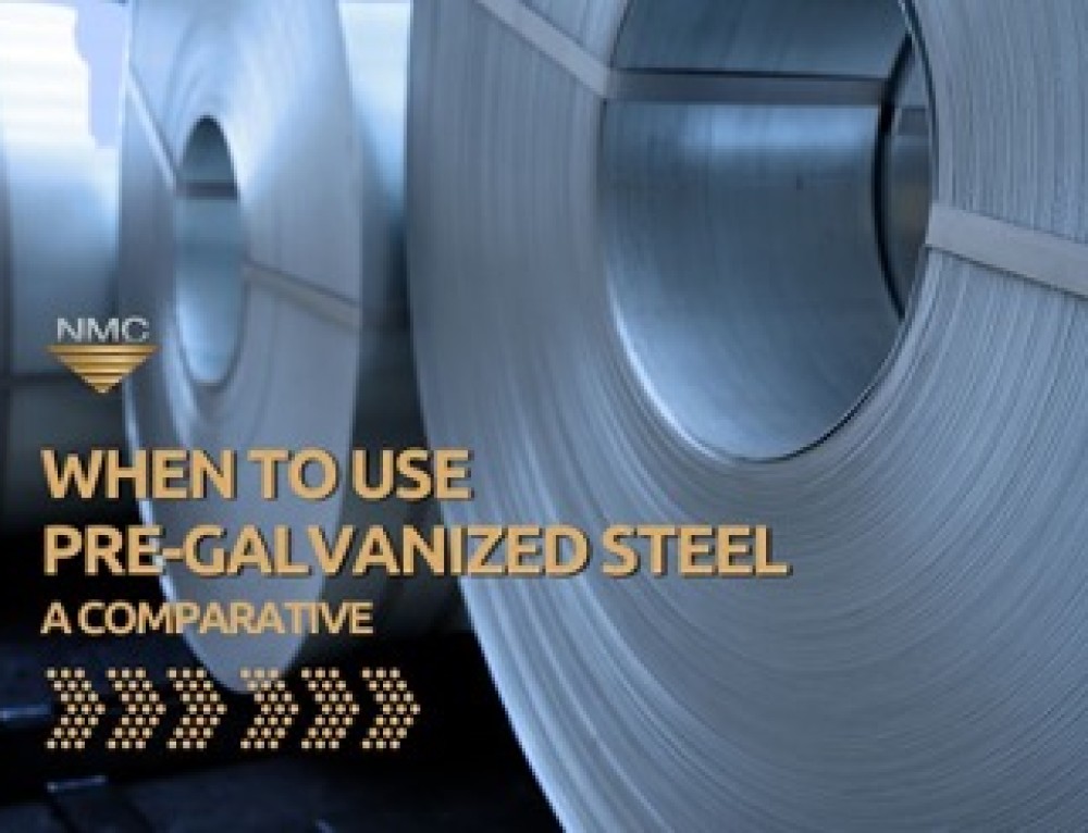 A Brief History of the American Steel Industry | National Material ...