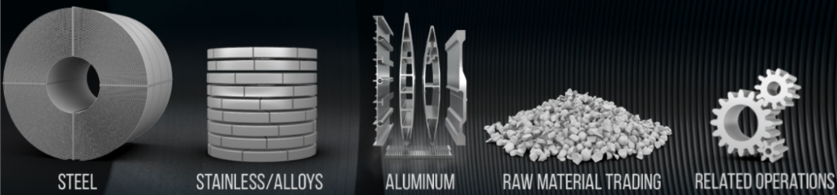 NMLP: 60 Years of Excellence as a Steel Distributor