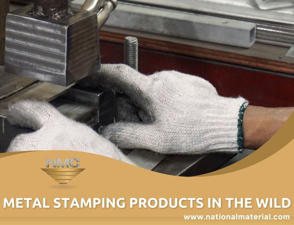 What Is Steel Pickling? - National Material Company - Steel Processing ...