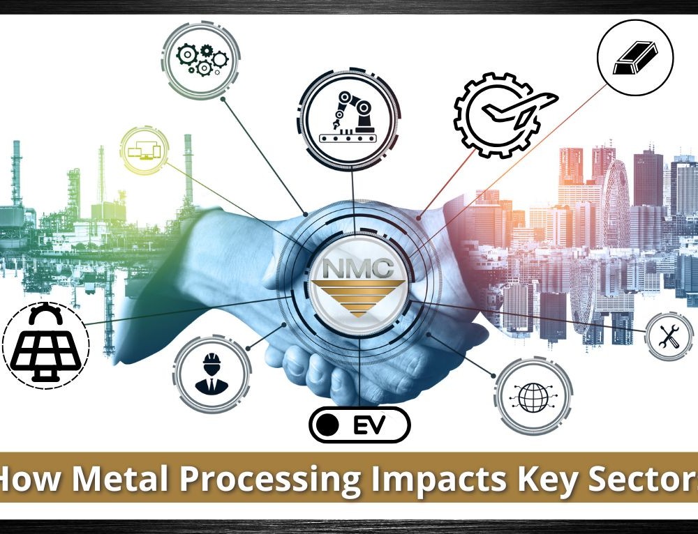 The Slitting Line and Steel Slitting Process Explained - National ...