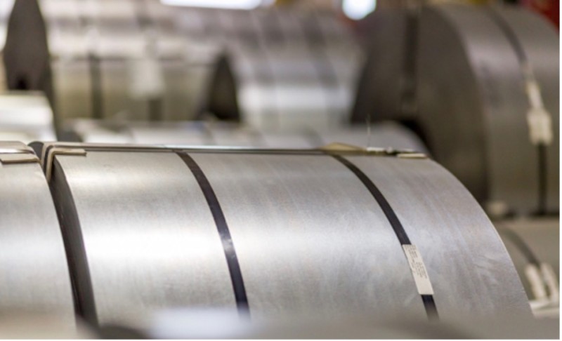How Metal Processing Impacts Key Sectors - National Material Company ...