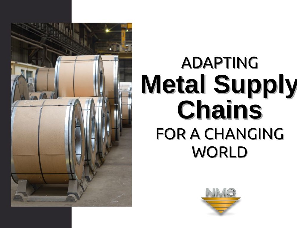 The Circular Economy of Metal Processing Sustainability - National ...