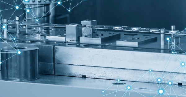 Why Metal Stamping Remains a Core Process in American Manufacturing ...