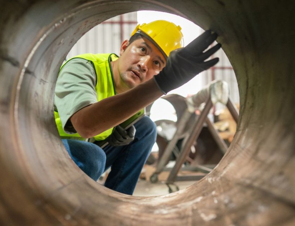 Precision Metal Processing Improves OEM Production Efficiency ...
